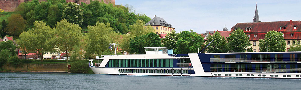 AmaWaterways River Cruise Deals, Ships, & More - Avoya Travel