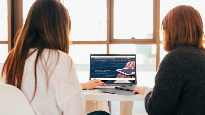 Travel Agency Owners | Join Avoya Network™