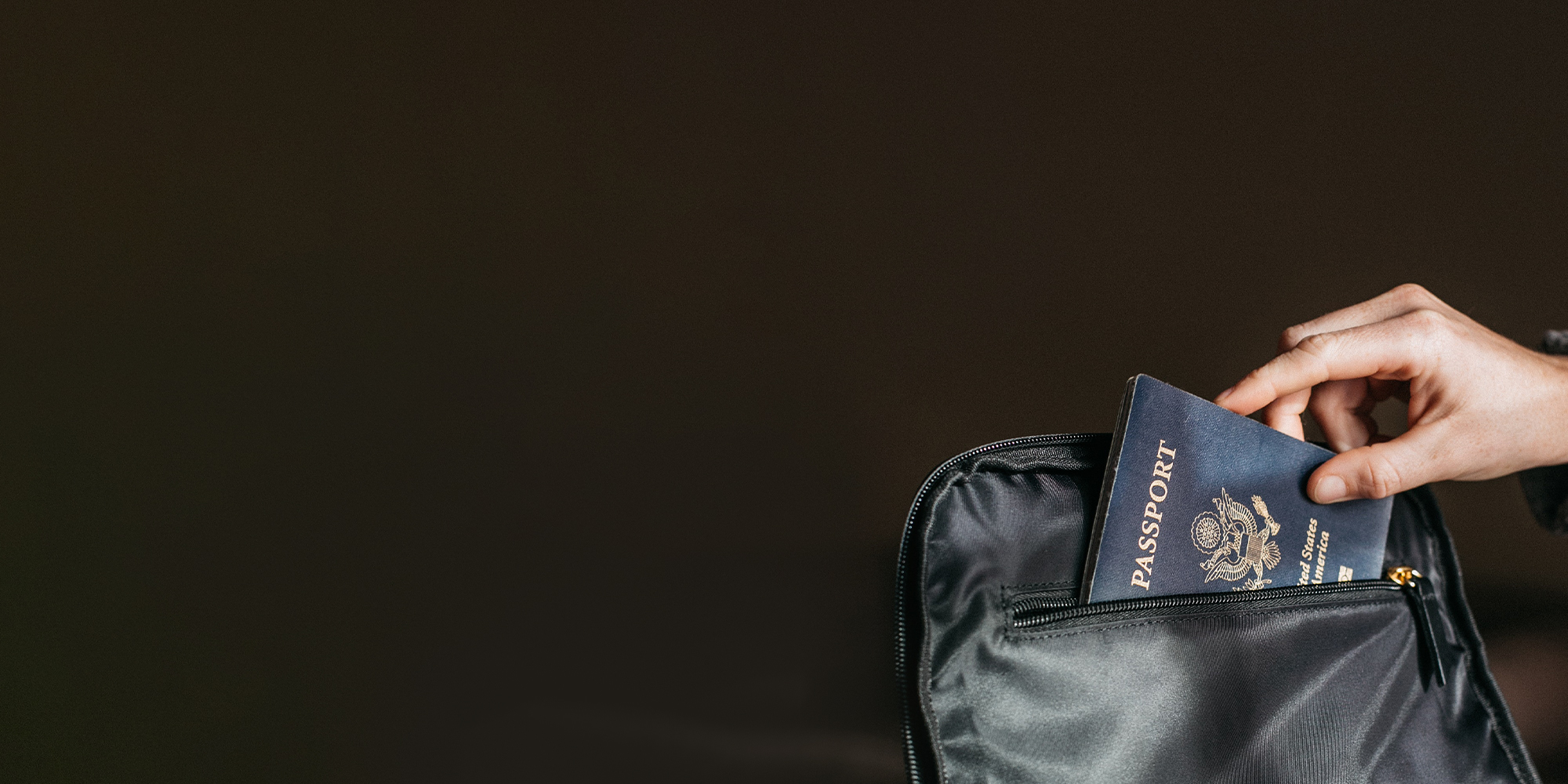 Passport to Professional Freedom | Join Avoya Network™