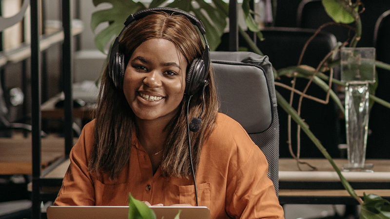 Agency Support | Join Avoya Network™