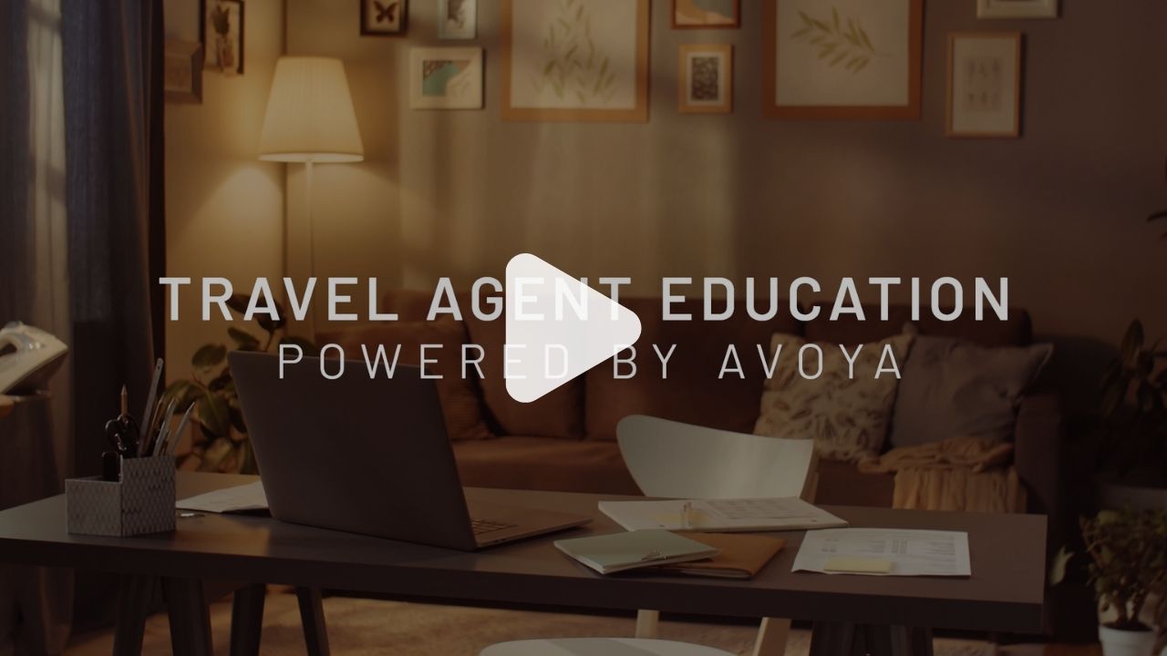 Starting Travel Business | Join Avoya Network™