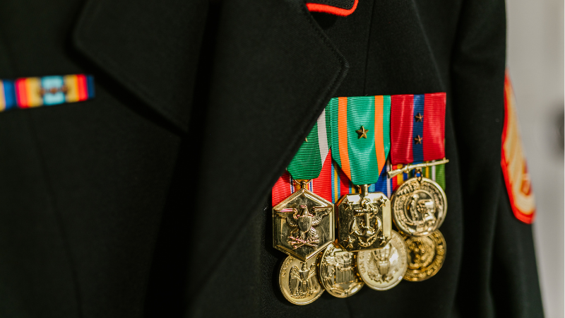 Why Military Veterans Make Great Travel Advisors | Join Avoya Network™