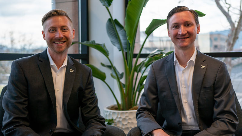 Meet the Team | Join Avoya Network™