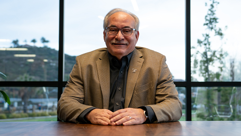 Meet the Team | Join Avoya Network™