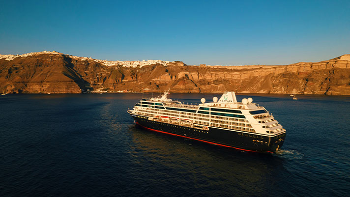 Embark on a Global Adventure: Top 6 World Cruises for 2025