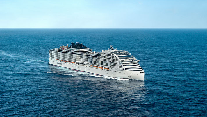 MSC World America Cruise Review: Dining, Cabins, and Caribbean Highlights