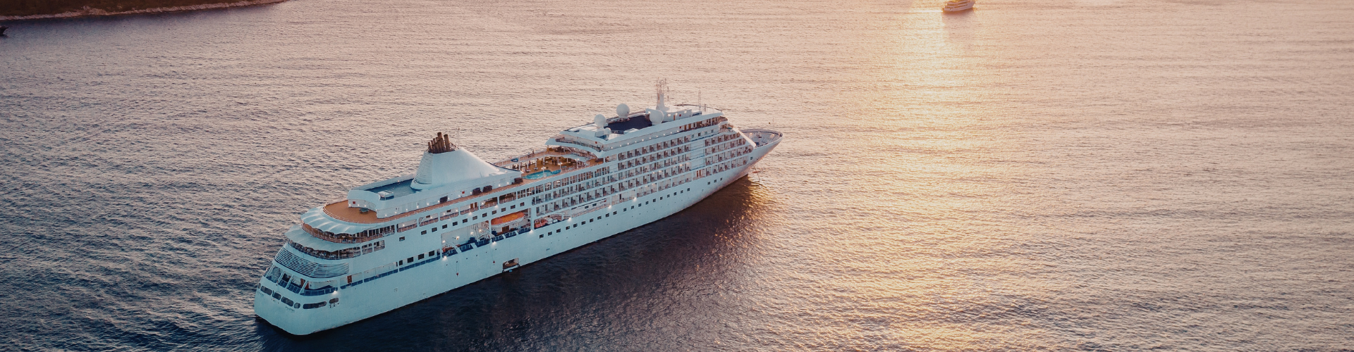 Luxury Cruise Trends for 2026 | What’s Next at Sea