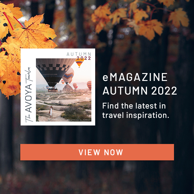 Avoya Travel | Stress Free Vacation Planning