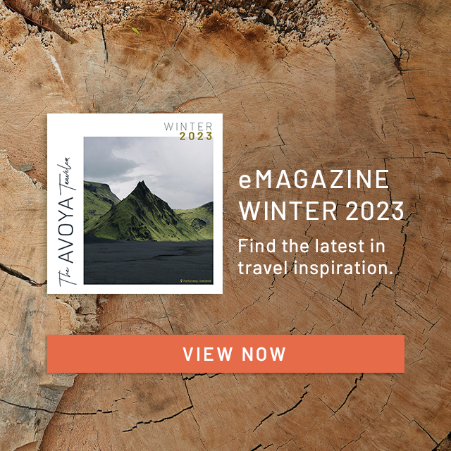 Avoya Travel | A Better Way To Plan And Book Your Vacation