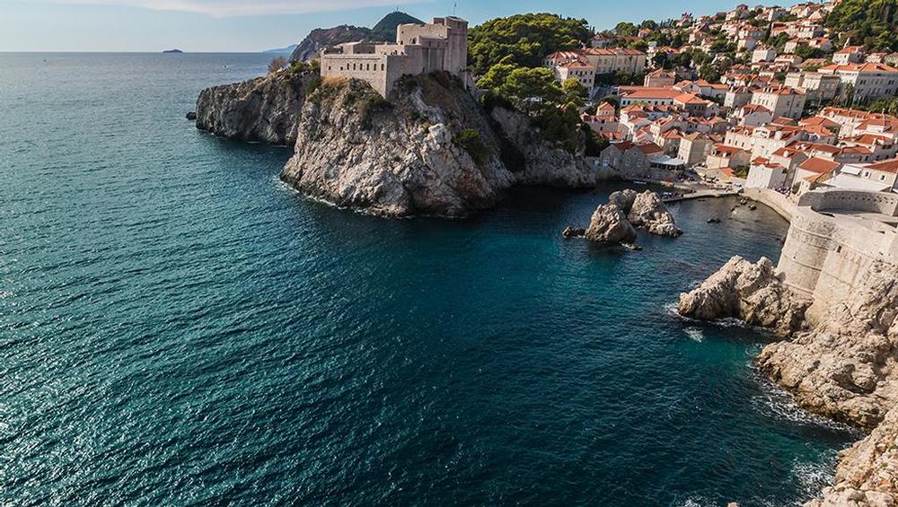 Why Visiting the Mediterranean is the Vacation You Need