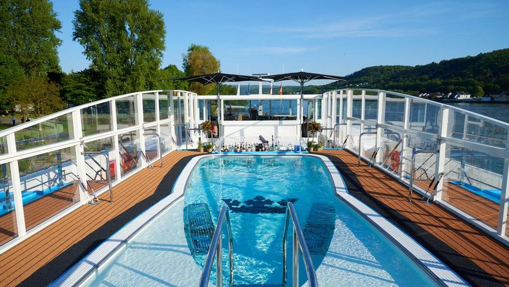 AmaWaterways: Top 3 Europe River Cruises