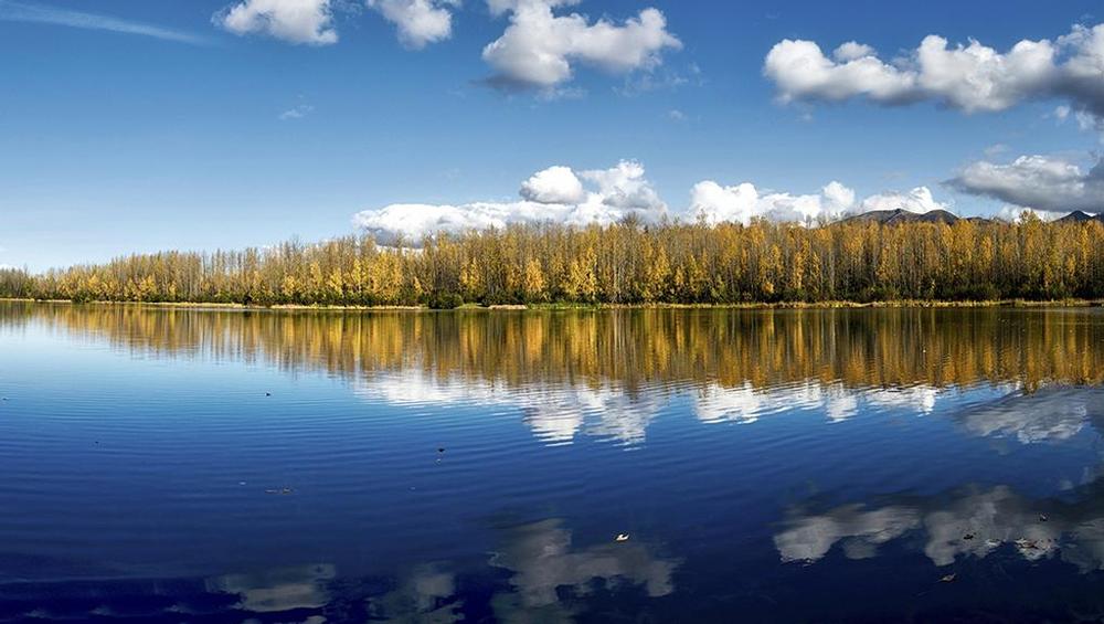 The Best Places to Visit in Alaska