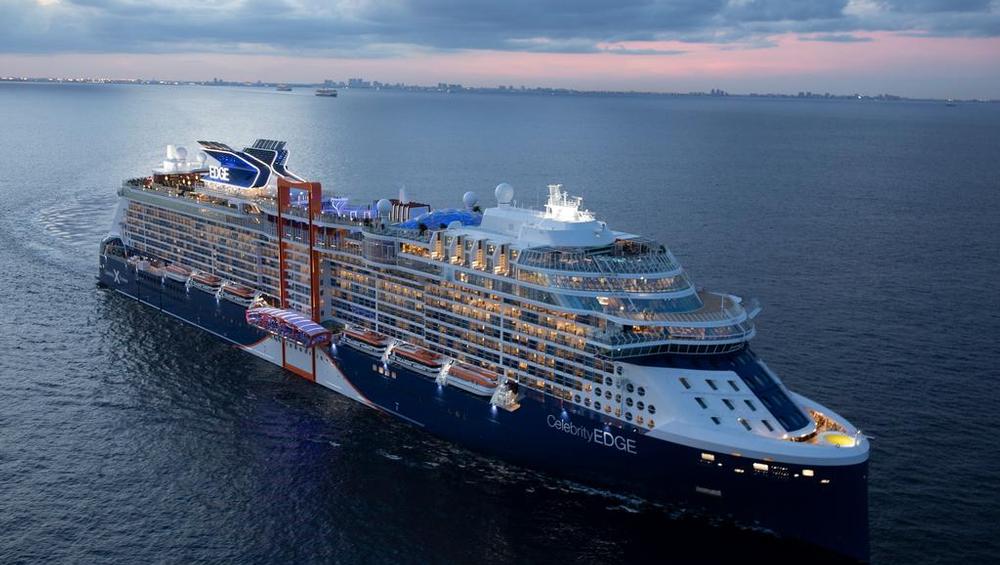 7 Things You'll Love About Celebrity Edge