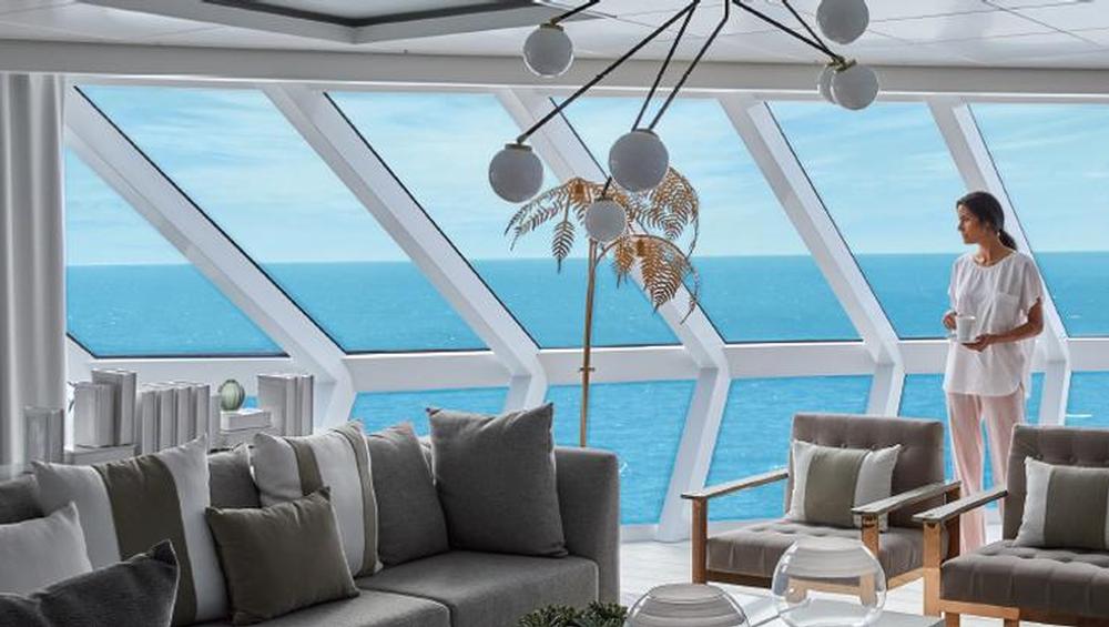 The Retreat® All Suites. All Exclusive. All Included.