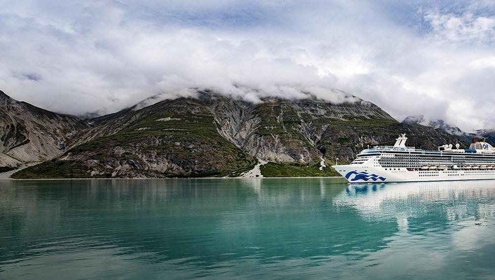 Princess Cruises' Return to Service and All About the Medallion Class