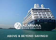 Cruises - Discount Cruise Vacations - Avoya Travel